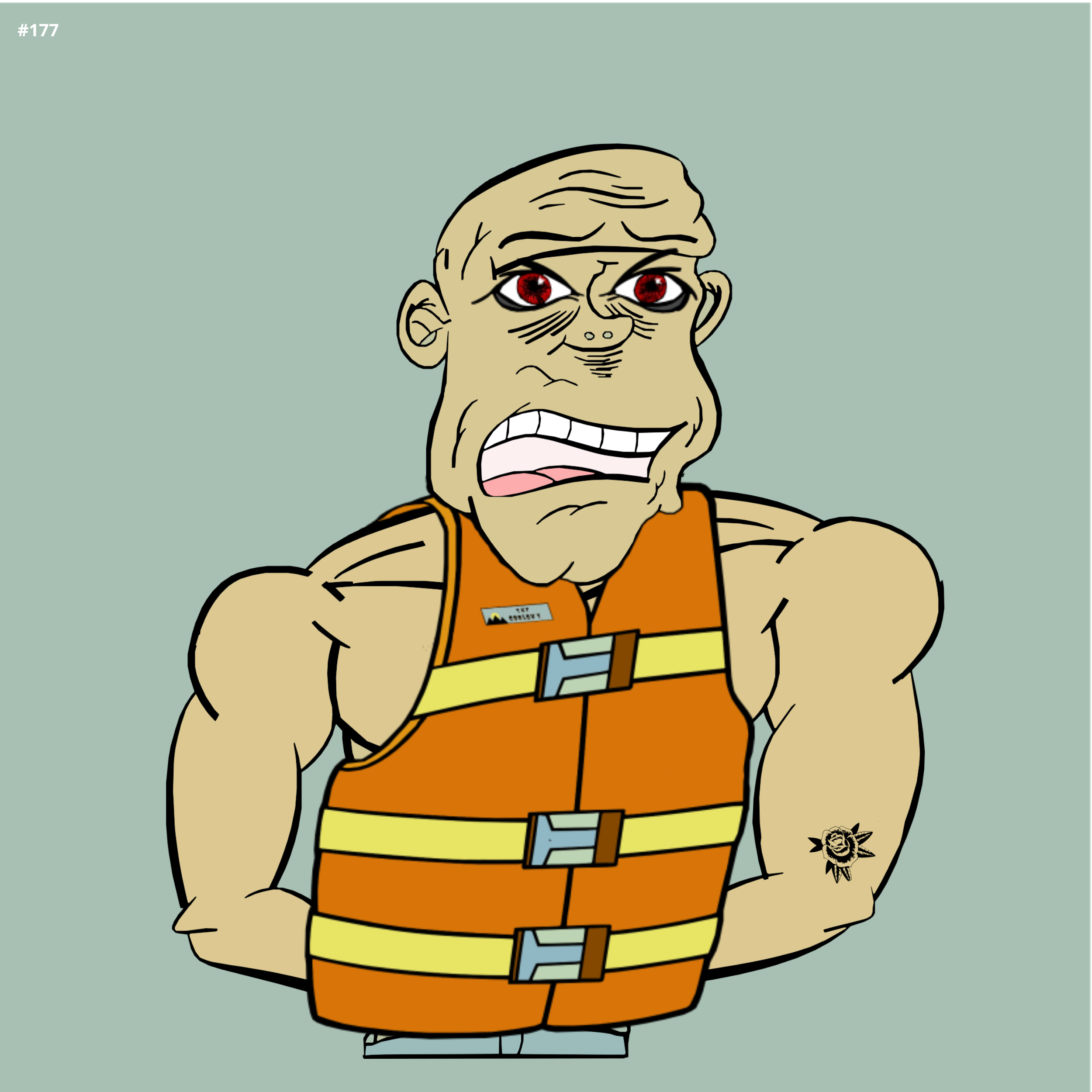 TheCoolguy Universe – The Coolguy universe