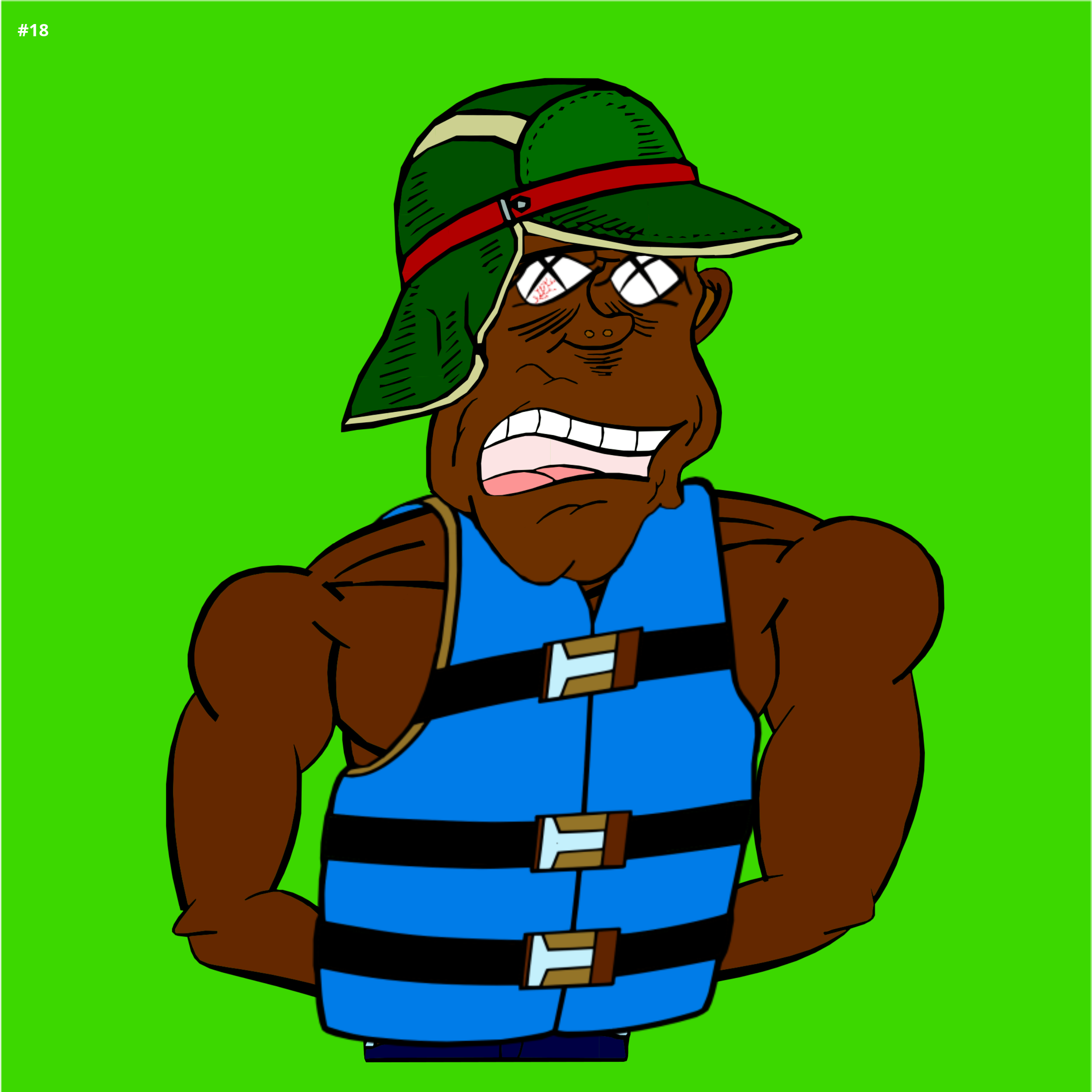 TheCoolguy Universe – The Coolguy universe
