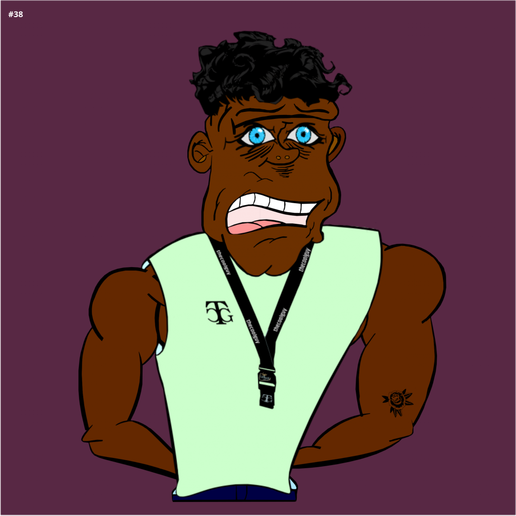 TheCoolguy Universe – The Coolguy universe