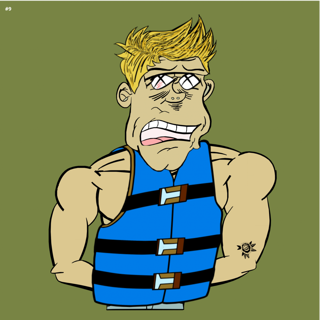 TheCoolguy Universe – The Coolguy universe