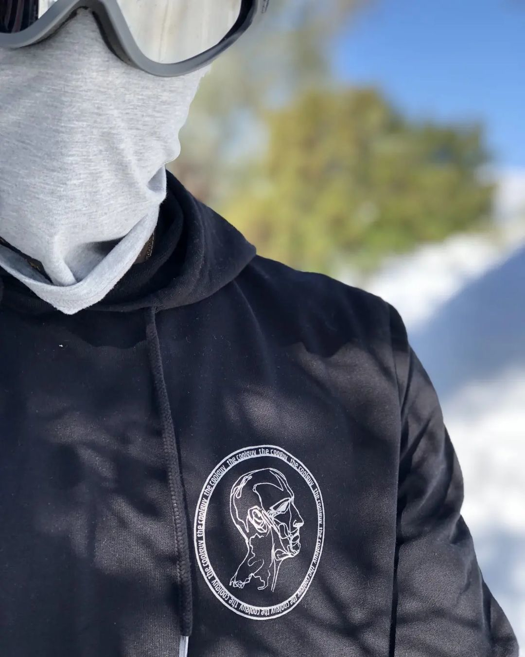 TheCoolguy Universe – The Coolguy universe